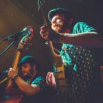 Music - Camp Wildfire