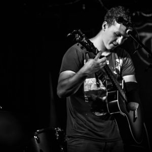 Music - Camp Wildfire