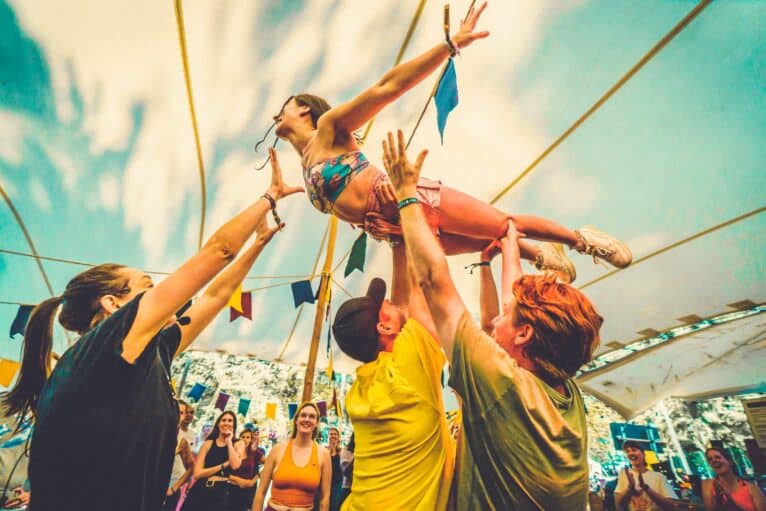 About - Camp Wildfire