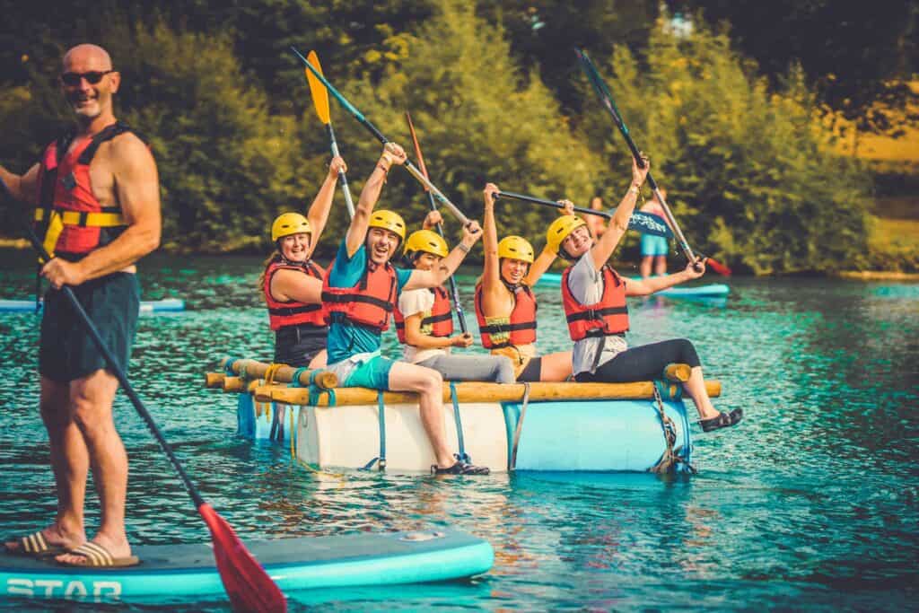 About - Camp Wildfire