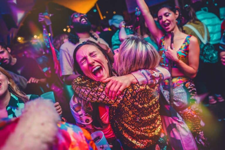 About - Camp Wildfire