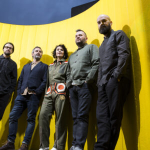 Music - Camp Wildfire