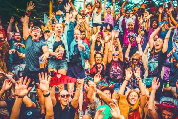 About - Camp Wildfire