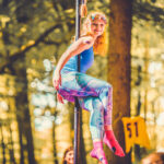 Activities - Camp Wildfire