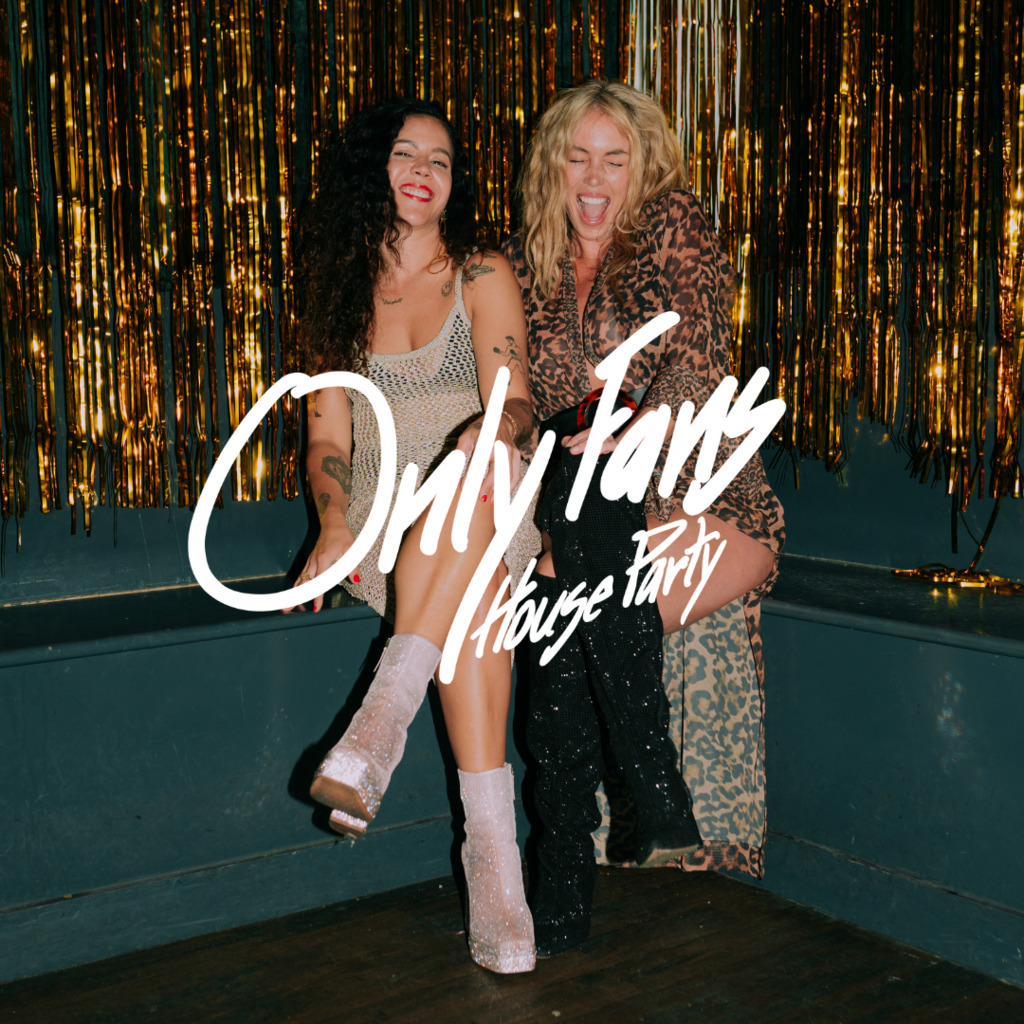 Only Fans House Party - Camp Wildfire